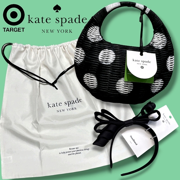 kate spade | Bags | Kate Spade X Target Bag Set | Poshmark